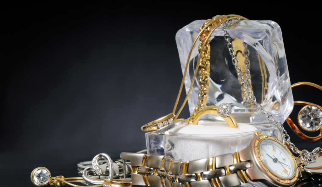 How to Make Jewelry with Raw Crystals (6 Possible Ways!) - Hazel and Herb