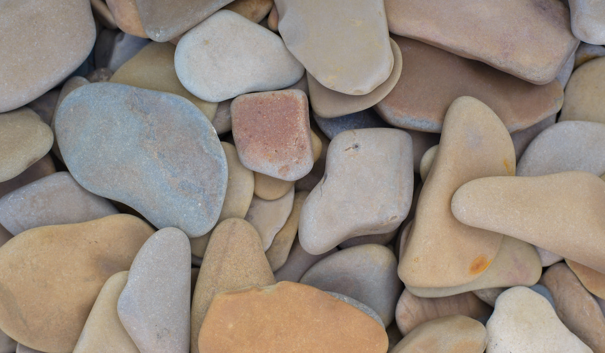 How to Make Jewelry With Natural Stones (Tips and Guide!) - Hazel and Herb